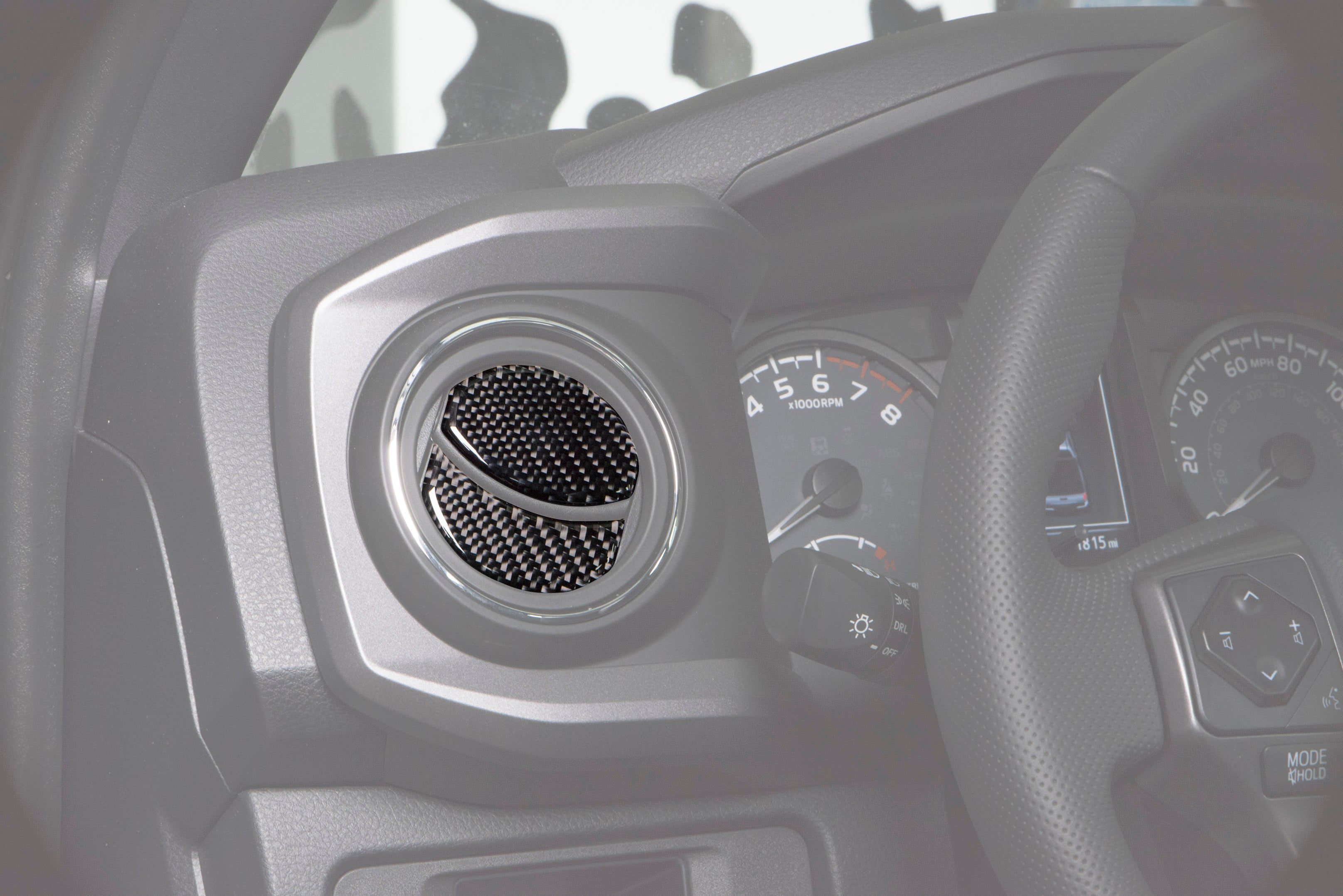 Unleash Your Tacomas Inner Beast The Ultimate Guide To 2nd Gen Tacoma Vent Trim