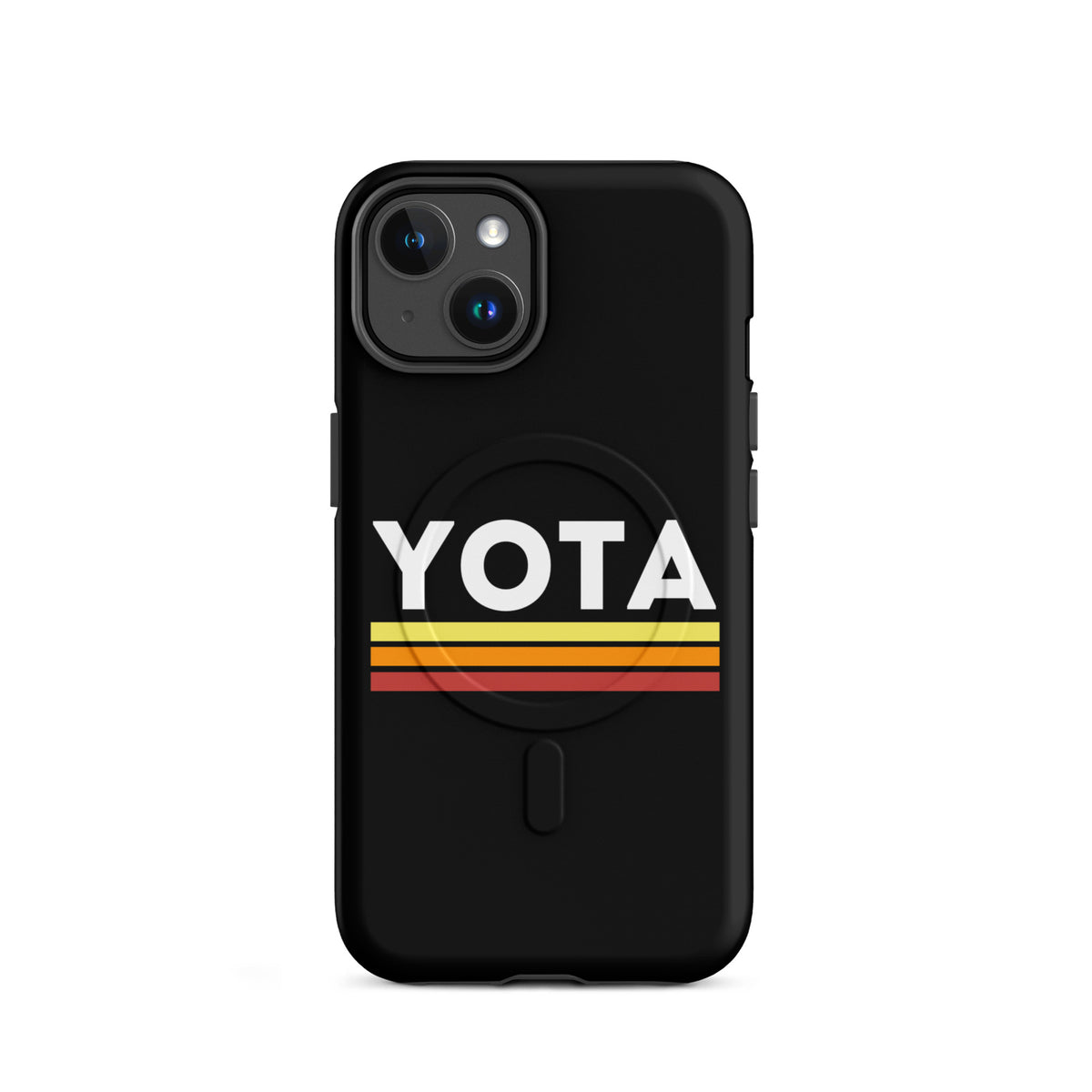 YOTA MagSafe® tough case for iPhone® – Venture Tread