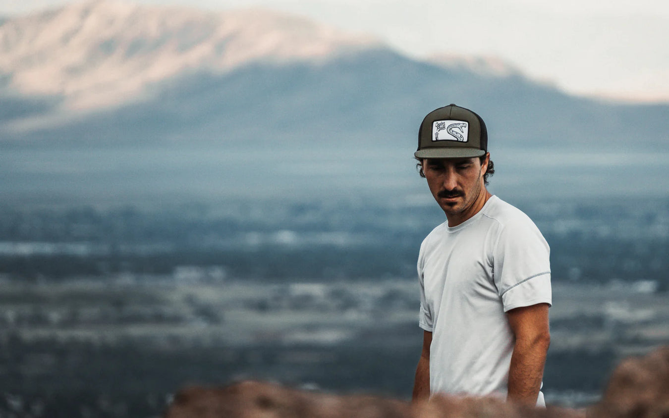 Ogden Made — Venture Tread