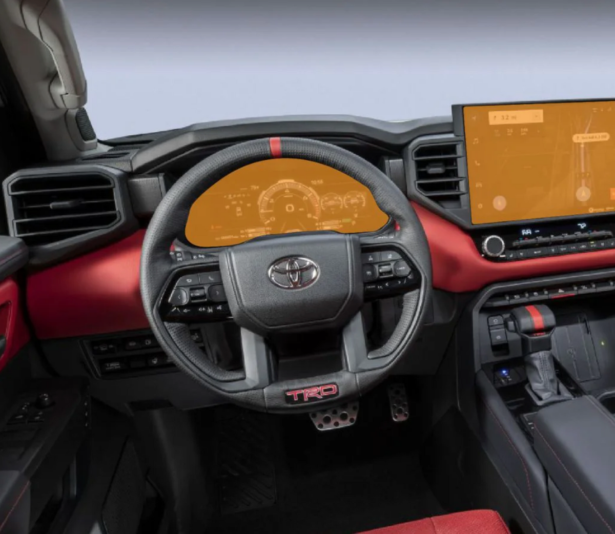 Screen ProTech Kits — Venture Tread