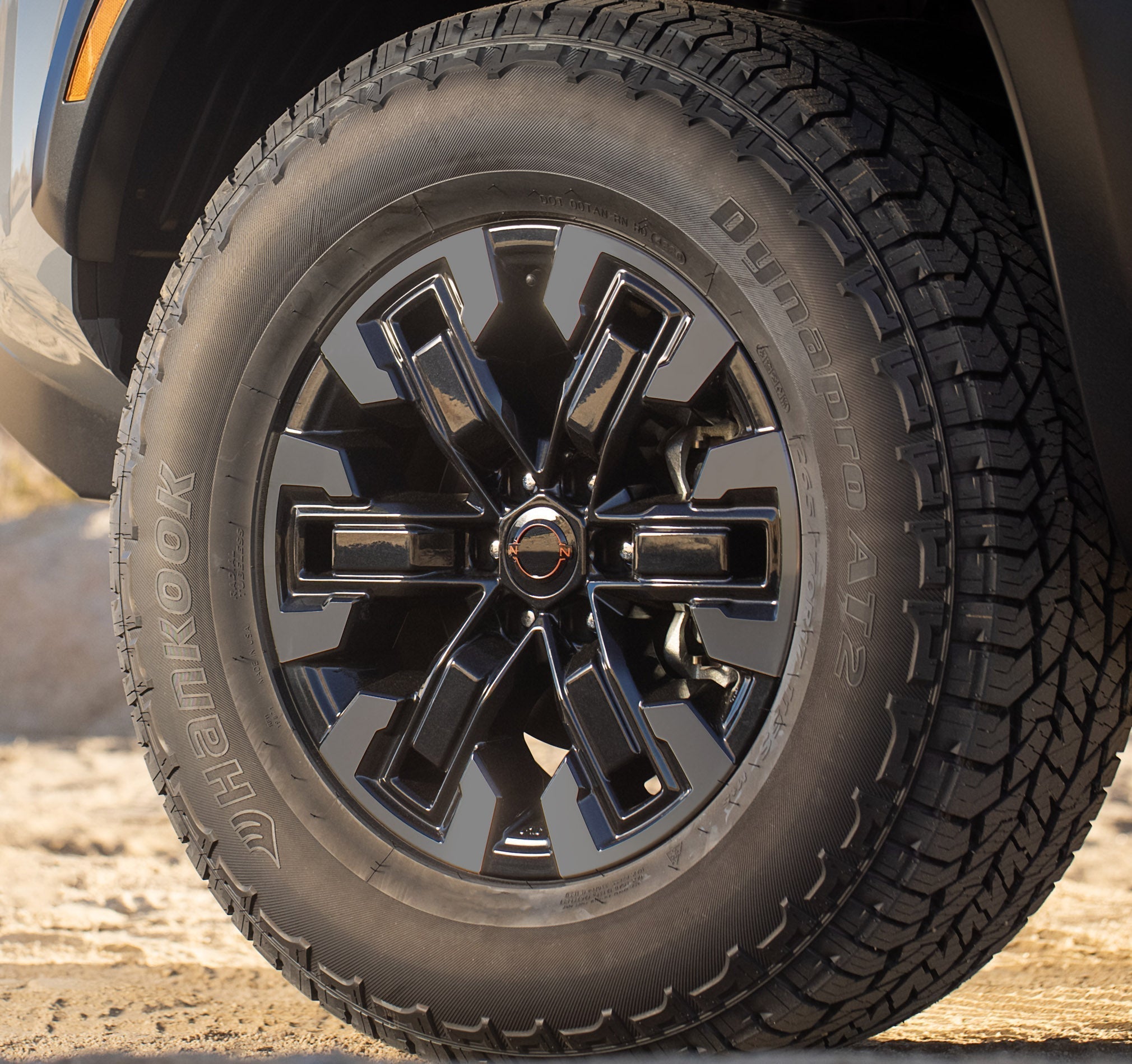 TVD Vinyl – Venture Tread