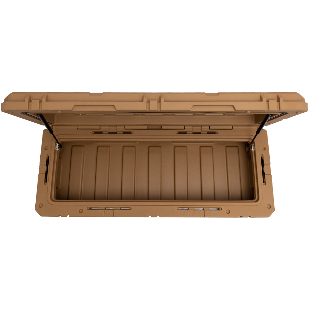 95L Rugged Case — Venture Tread