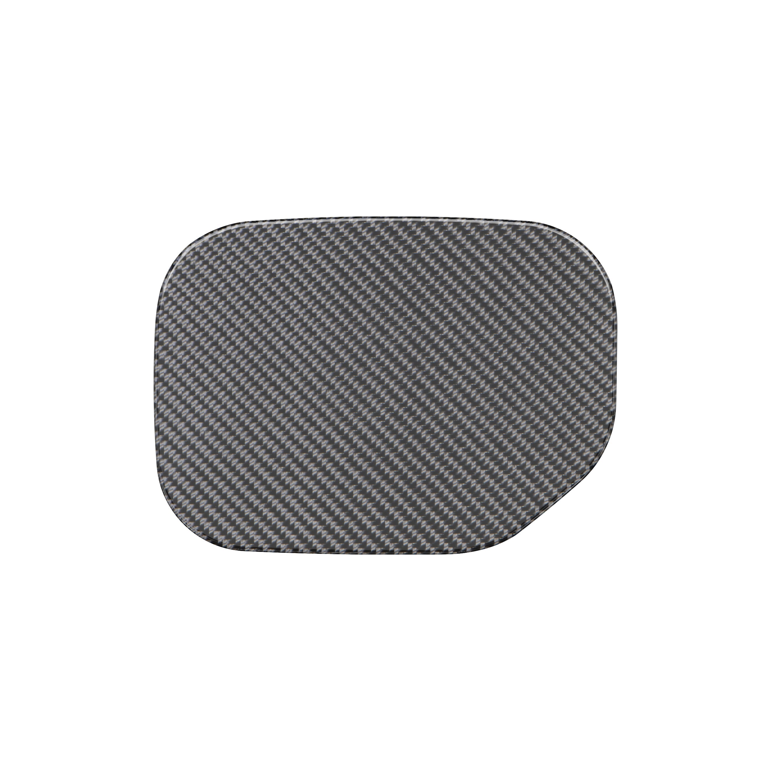 Fuel Door Lid Overlays Fits 2021-2025 Ford F-150 – Venture Tread