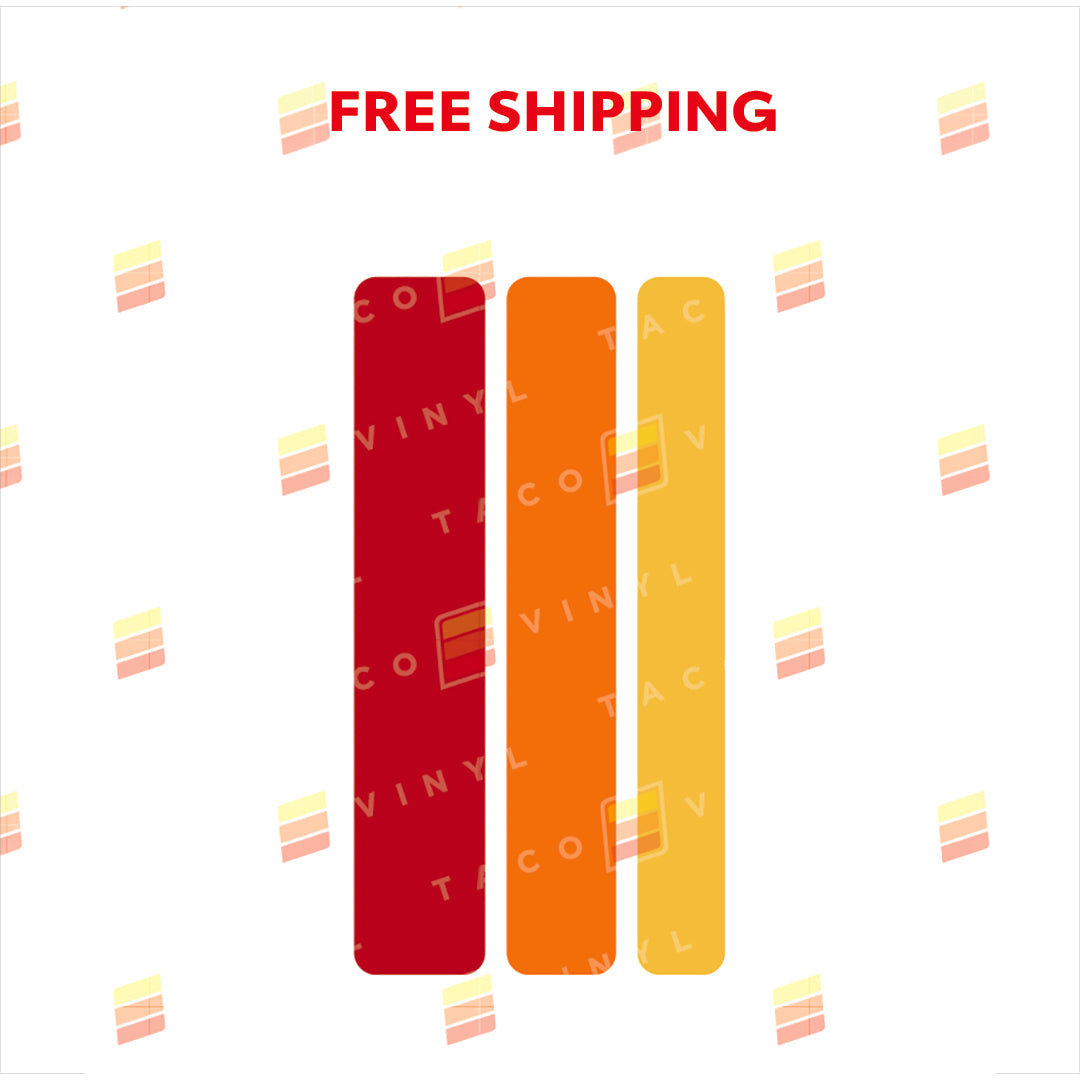 Small Universal Stripes – Venture Tread