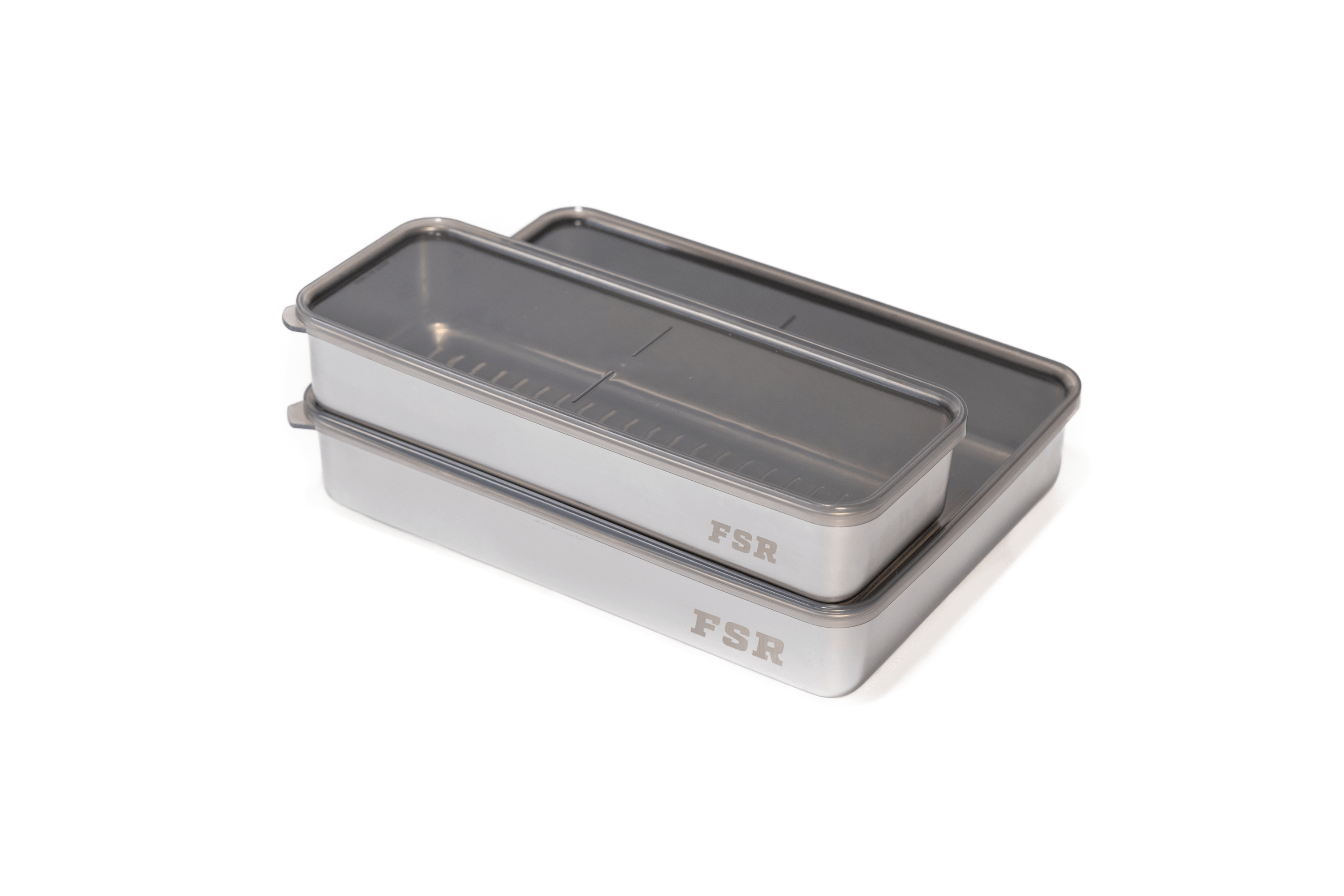 Stainless Steel Meat Trays – Venture Tread