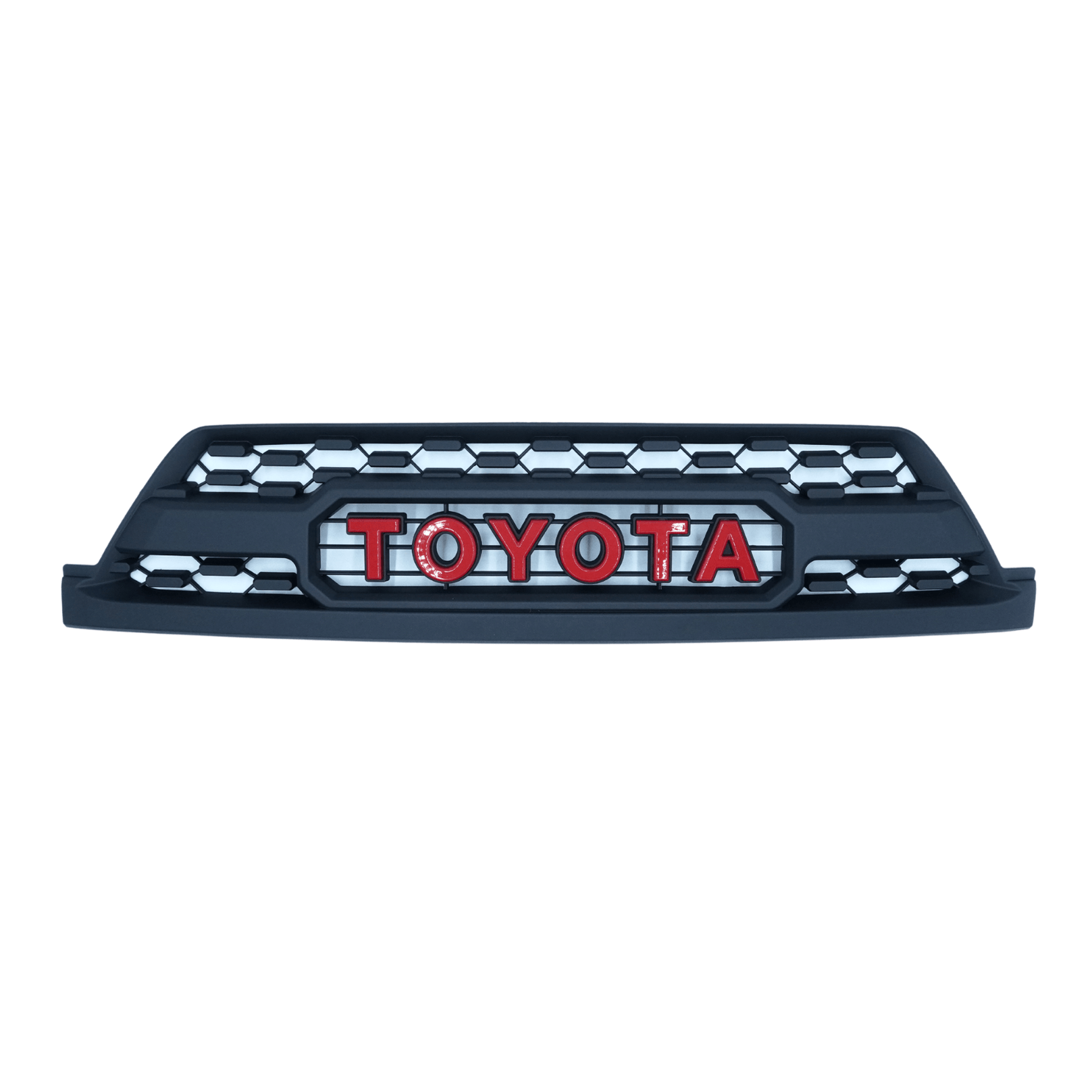 03-05 4th Gen 4Runner TRD Grille — Venture Tread