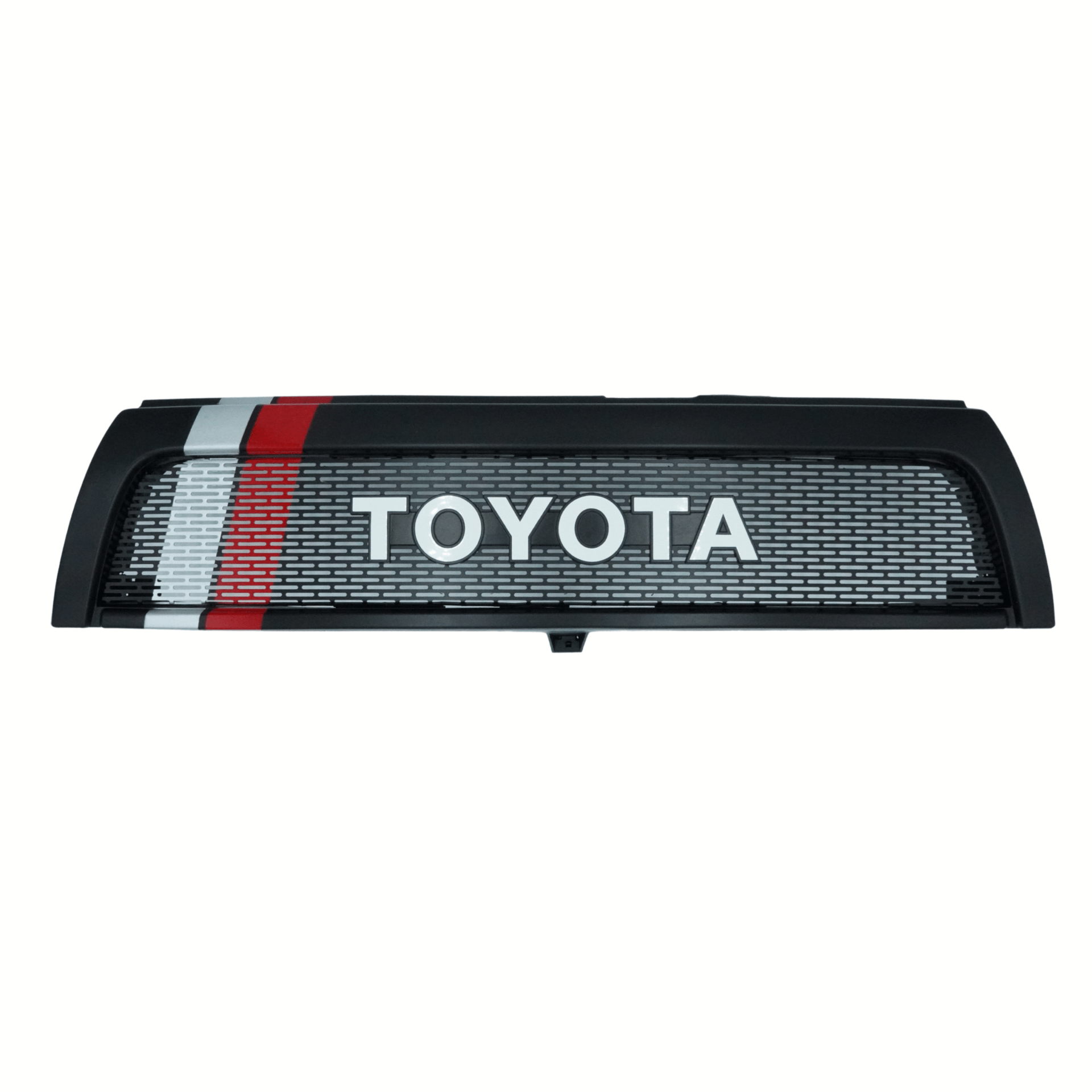 96-02 3rd Gen 4Runner Flush Grille – Venture Tread