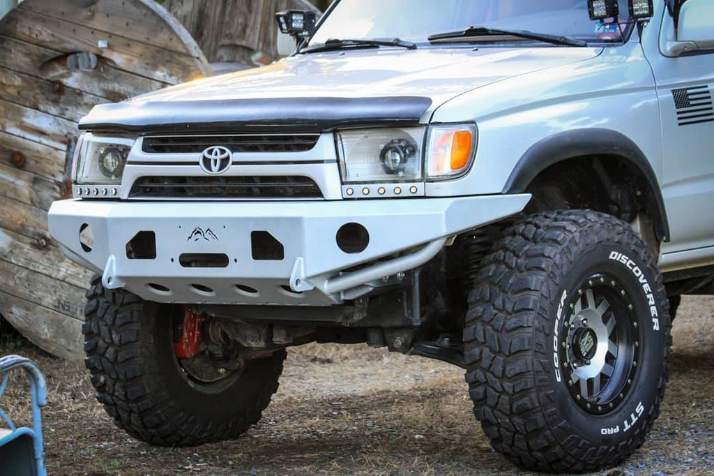 3rd Gen 4runner (1996-2002) — Venture Tread