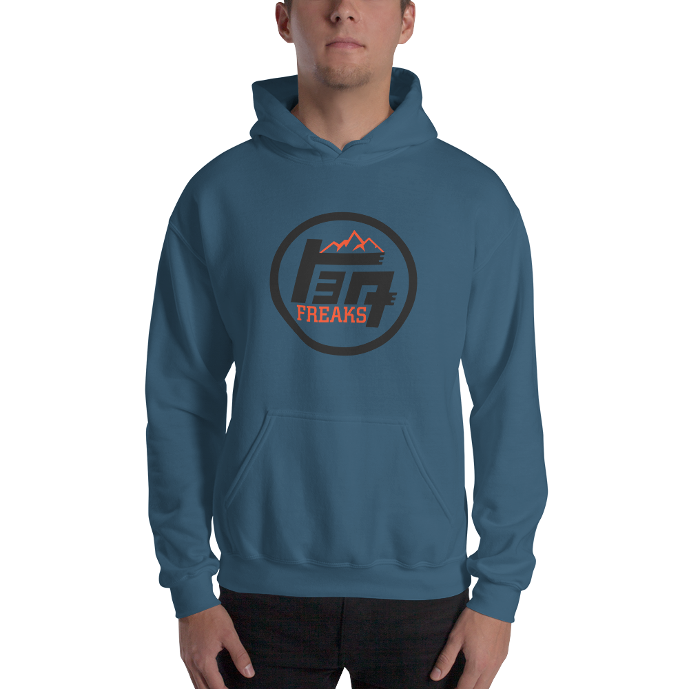 Generation Hoodie Sweatshirt – Venture Tread