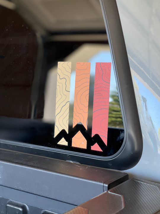 Vinyl & Decals – Venture Tread