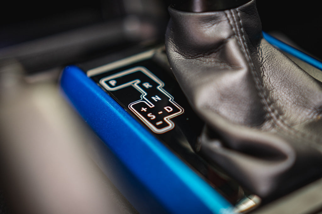 Screen ProTech Kits — Venture Tread